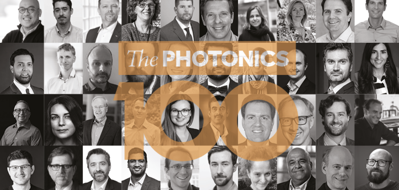 Electro Optics launches Photonics100 2025 list | Fibre Systems